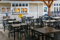 Home - Tuckahoe Recreation Club