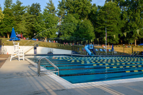 Home - Tuckahoe Recreation Club