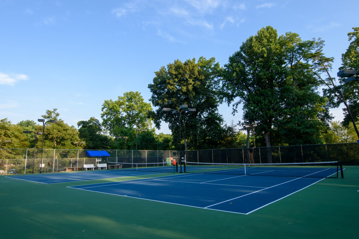 Home - Tuckahoe Recreation Club