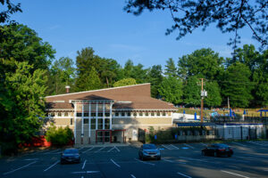 Home - Tuckahoe Recreation Club