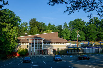Home - Tuckahoe Recreation Club