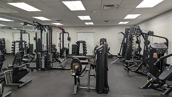 Home - Tuckahoe Recreation Club